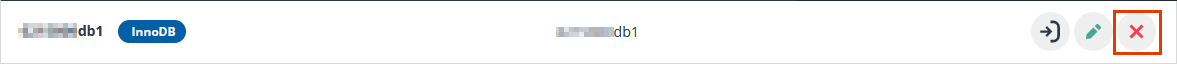 How can I update my mySQL database to a newer version?